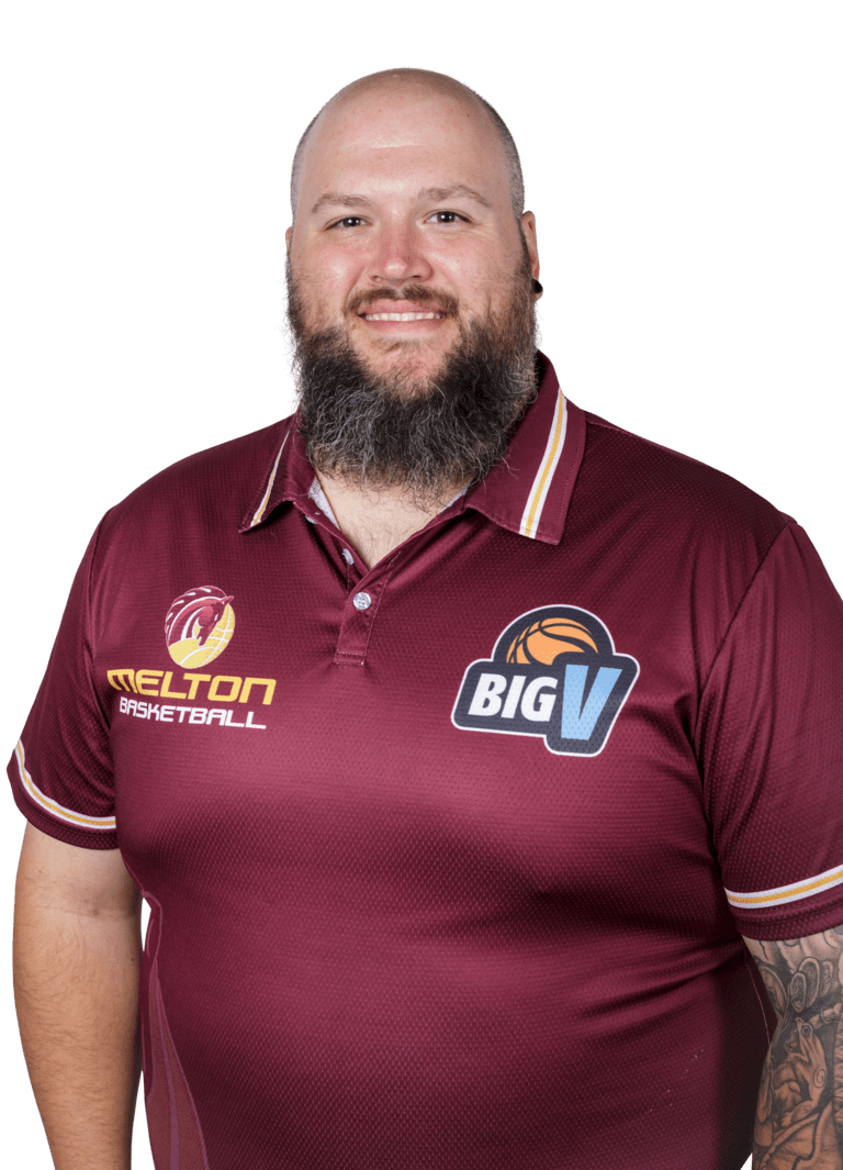 Ben Whyte | Melton Basketball