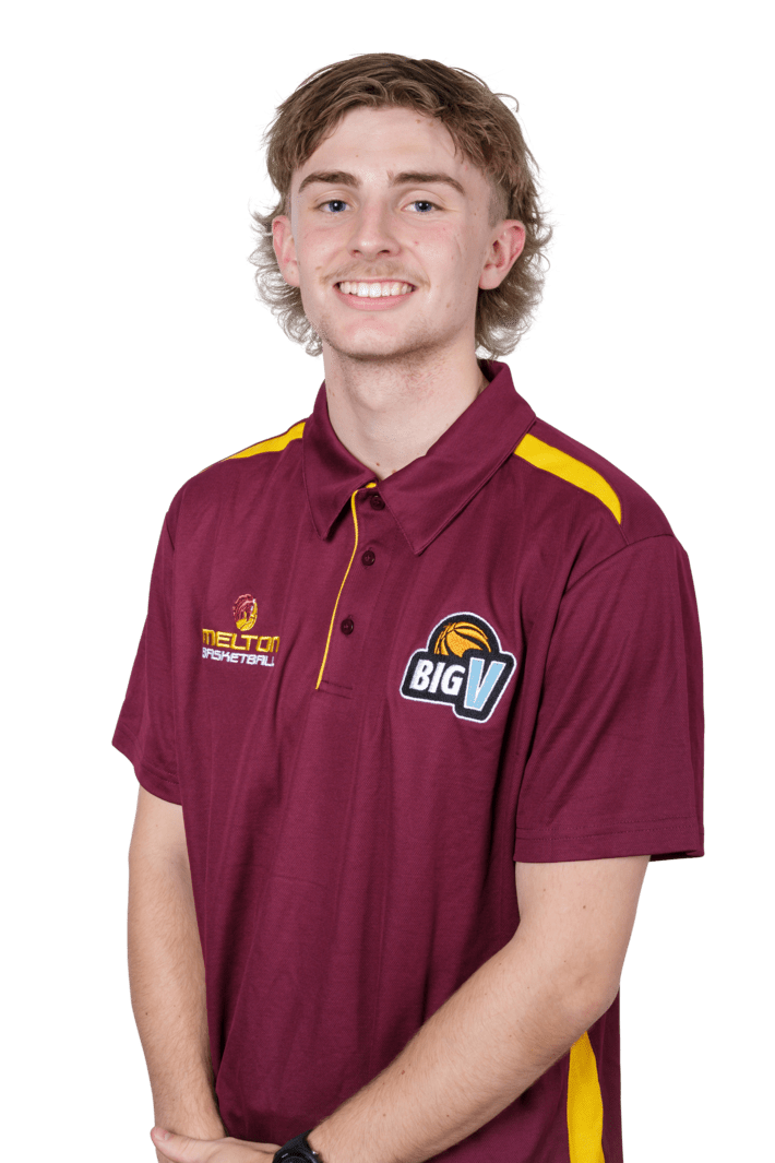 Bailey Wilson | Melton Basketball