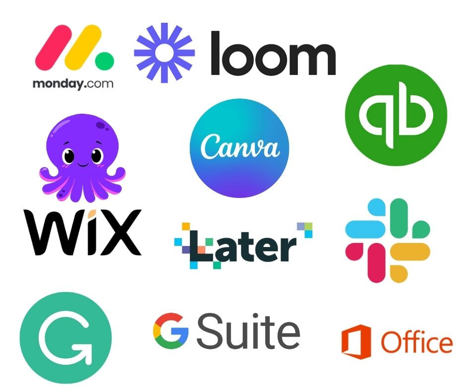 11 Online Tools I Use Every Day as a Successful Copywriter