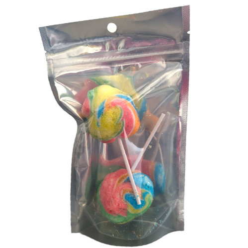 Freeze Dried Carnival Pops Original | Freeze Dried Food Co