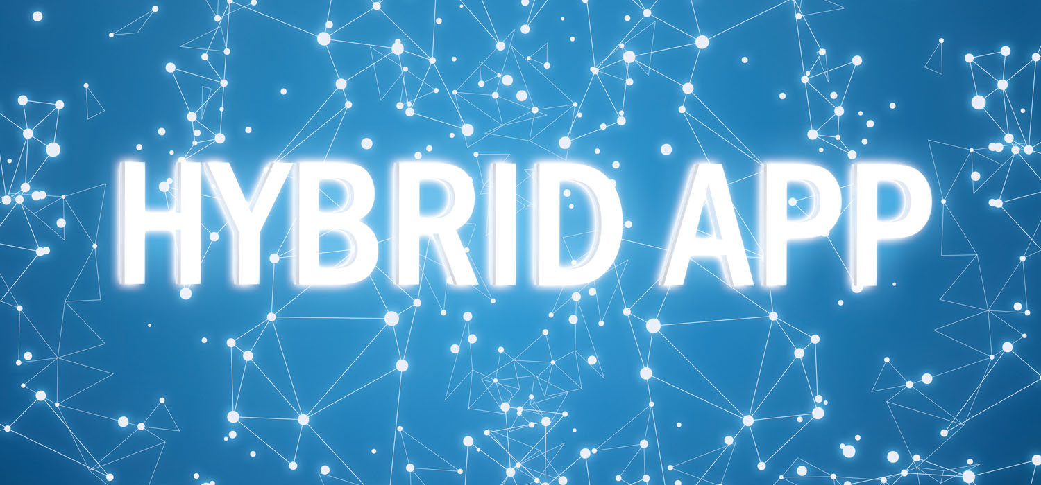 Hybrid App Development