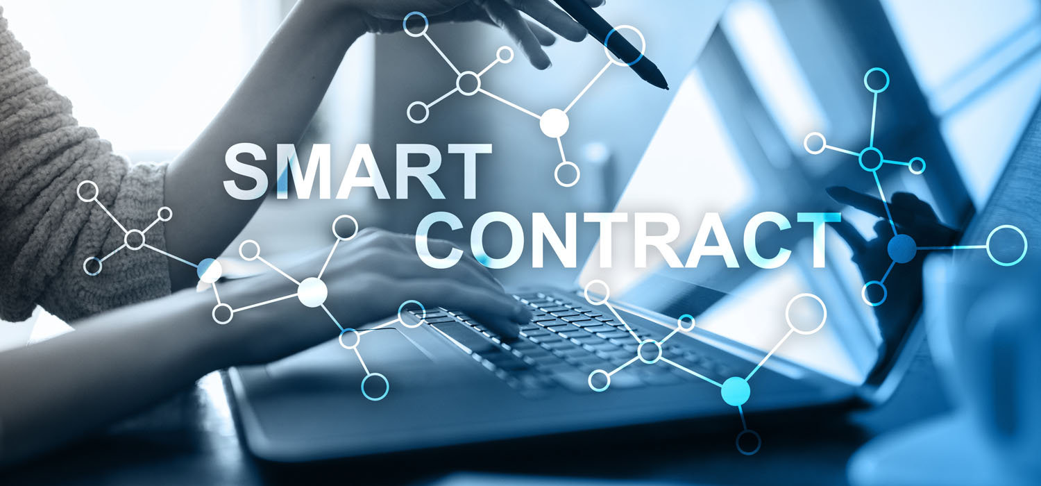 SMART CONTRACTS | Synverse