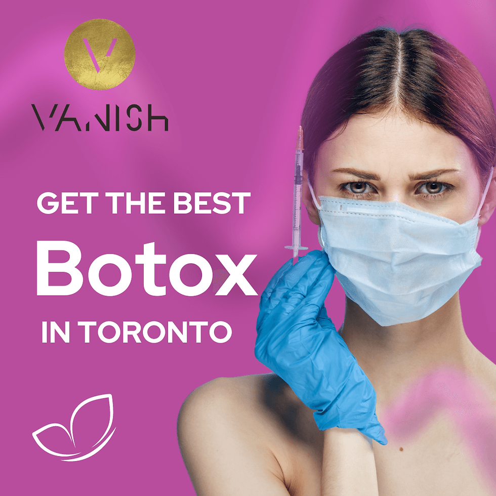 Tips for preparing for your first botox injection by the top botox ...