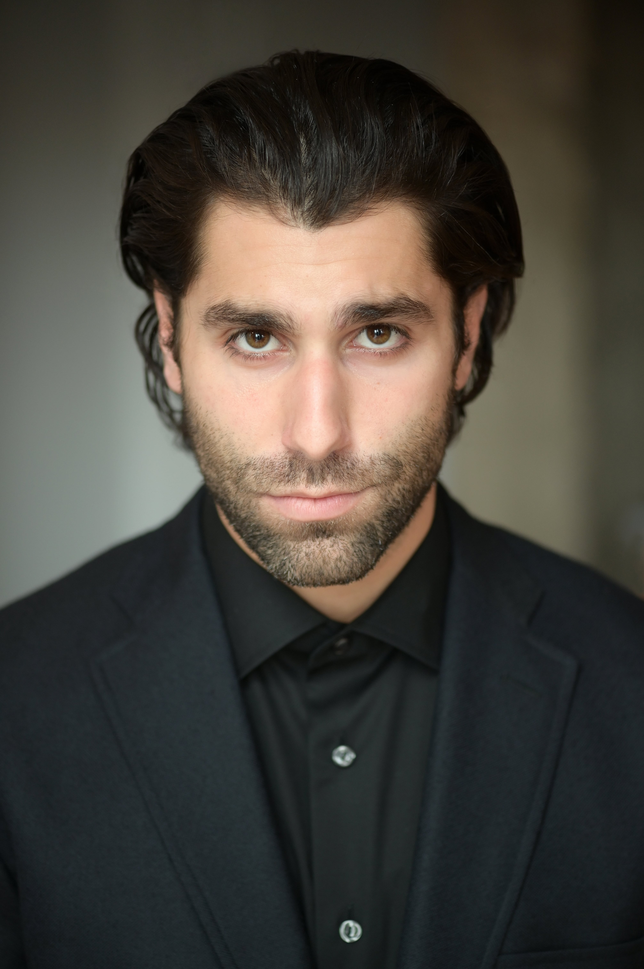 Eric Tabah | LMO Talent | Canada