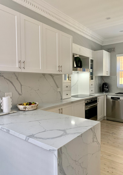 Home | Swish Kitchen - Kitchen Designs & Renovations Sydney