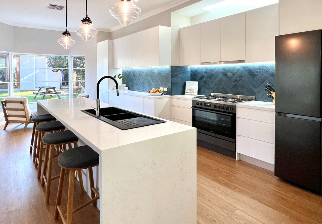 Home | Swish Kitchen - Kitchen Designs & Renovations Sydney