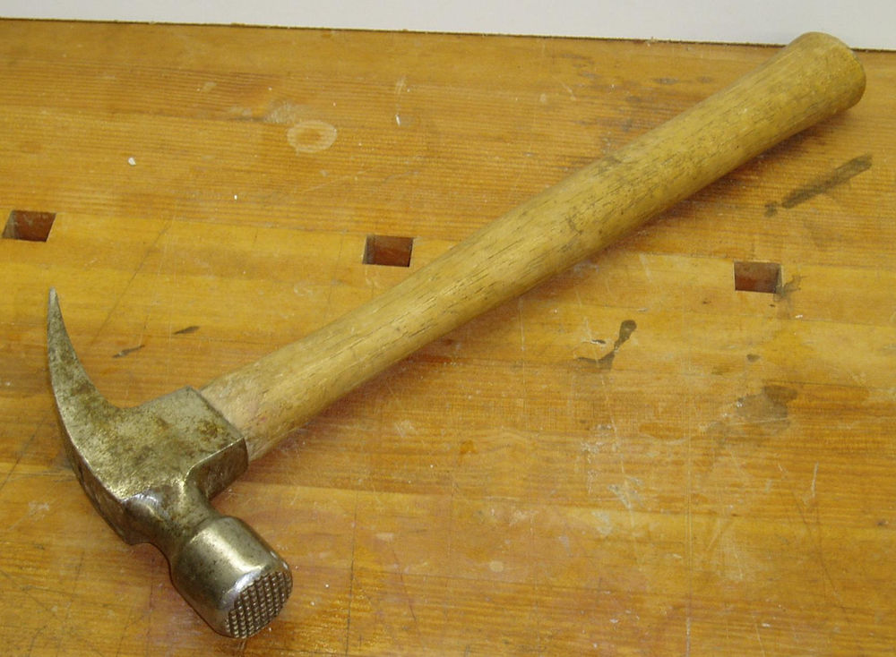 Clasificación de armas blancas