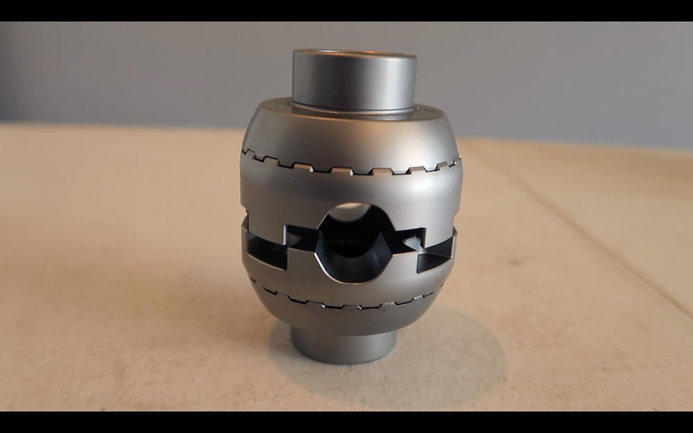 Subaru Torq Locker - A guide before you buy