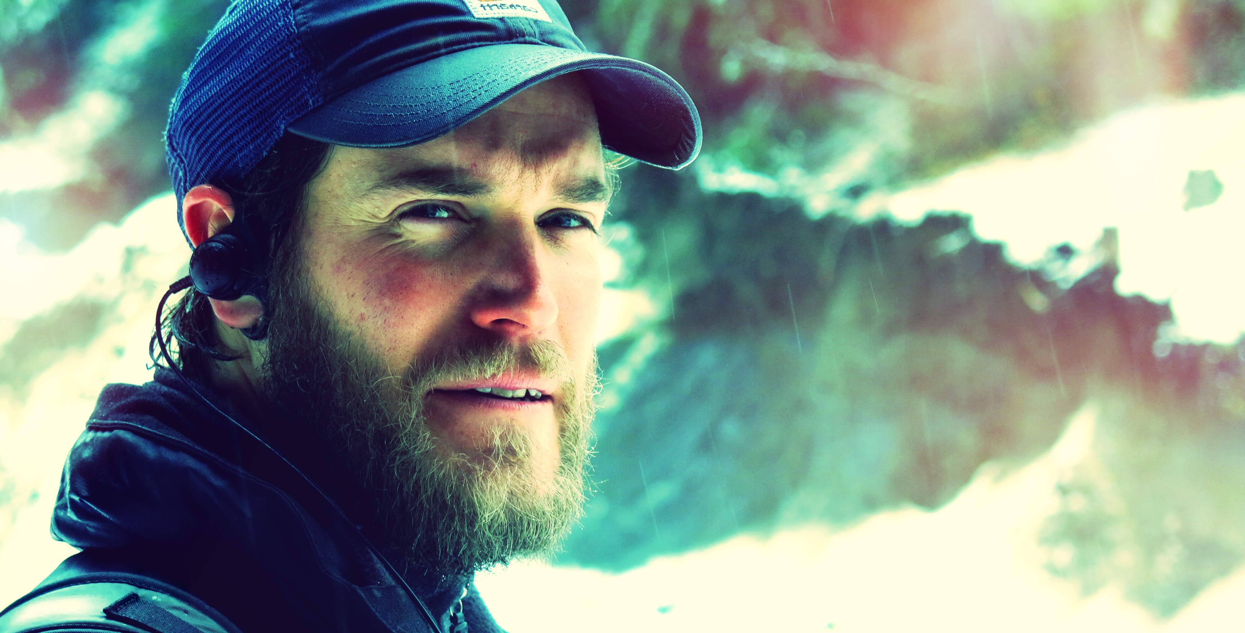 James Levelle Adventure Filmmaker Free Ride | James M Levelle