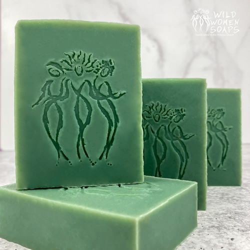 Isis Soap | Wild Women Soaps