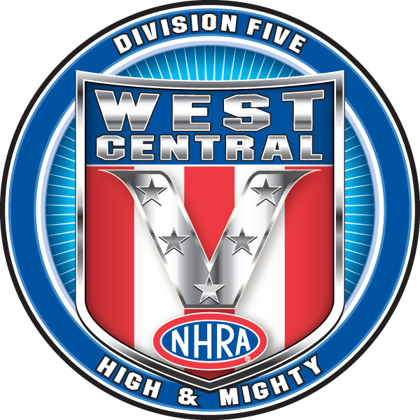 nhra logo vector
