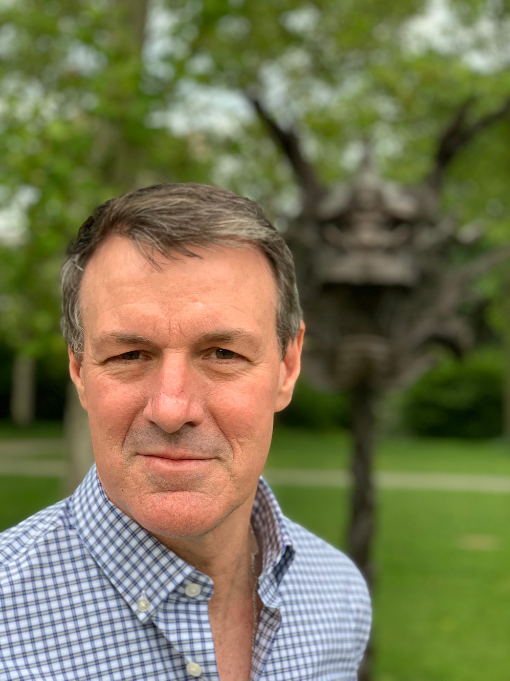 Author | Kelly P Stephenson