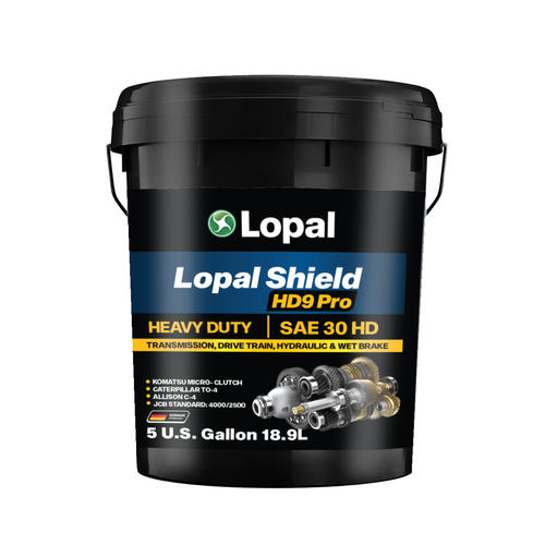 Lopal Shield HD9 Pro | Lopal