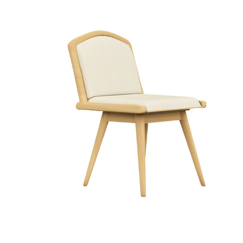 Maxine Side Chair - ST 012 | HFG