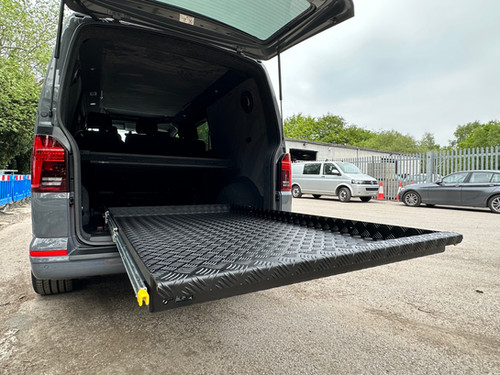 LWB Slideaway only | Forty Winks