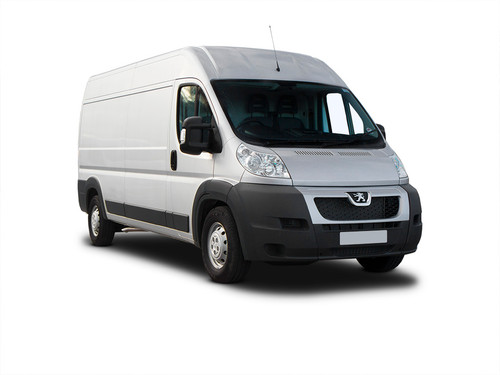 Peugeot Boxer (2002 - 2024) Front Cab Bed | Camper Mattress