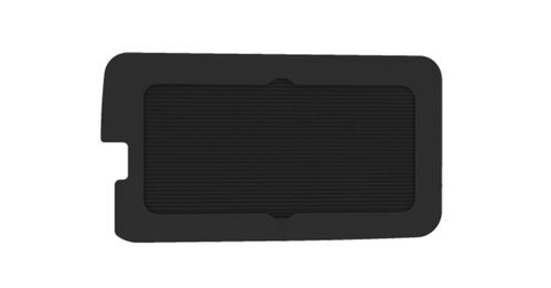 VW T5/T6 | Window Pod® M | Offside Sliding Door (OEM Sliding Window ...