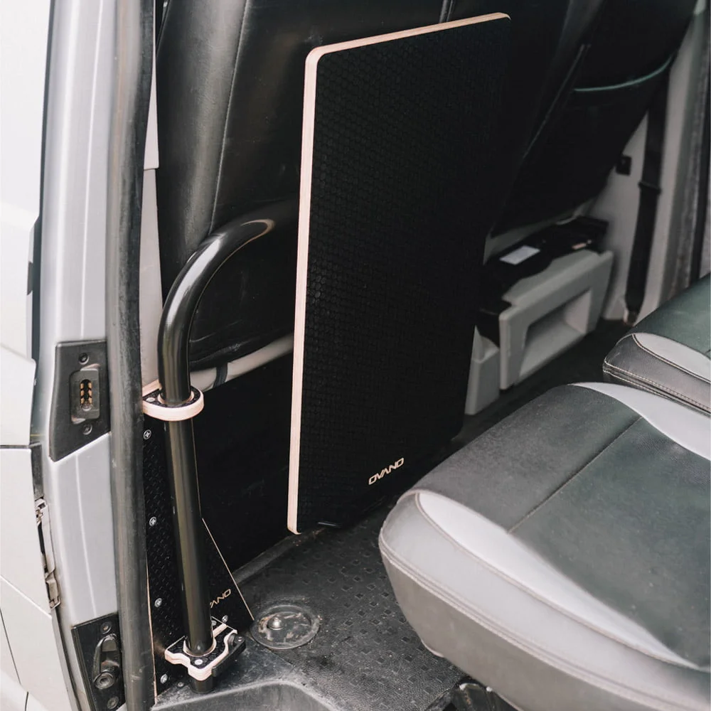 OVANO swing out table | Forty Winks