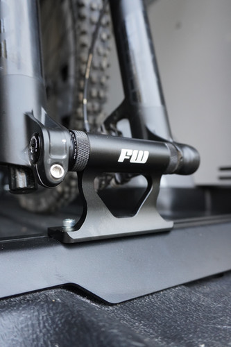 Universal Bike Mount Bundle x2 | Forty Winks