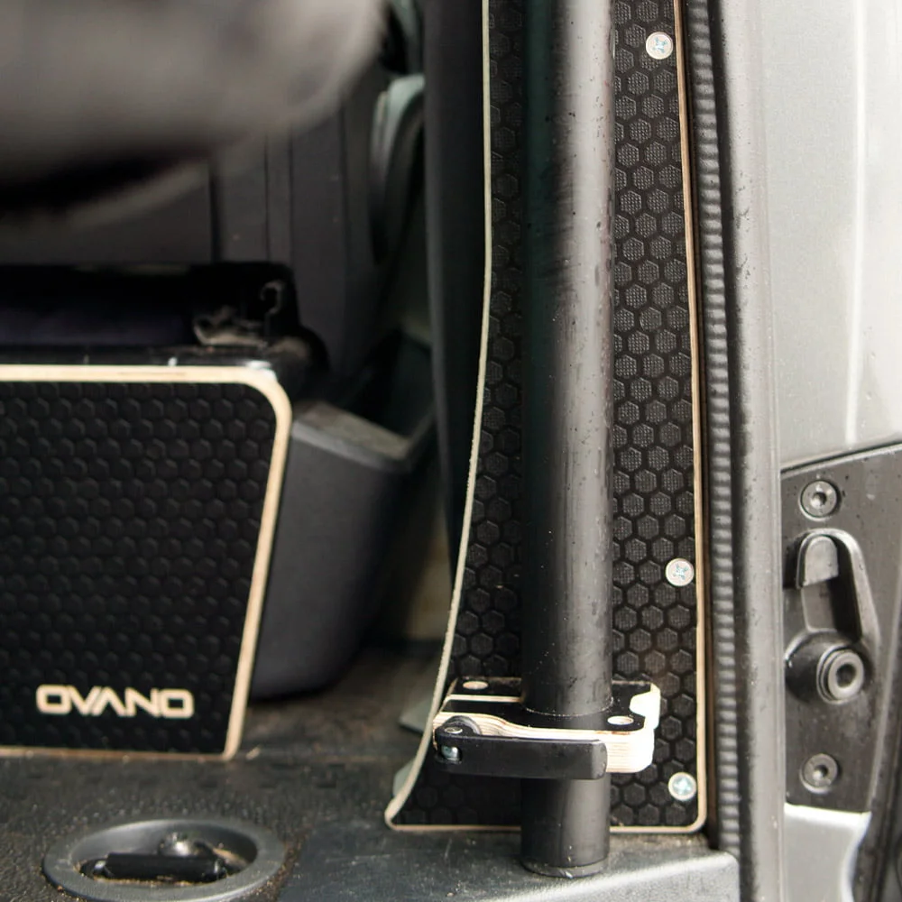 OVANO swing out table | Forty Winks