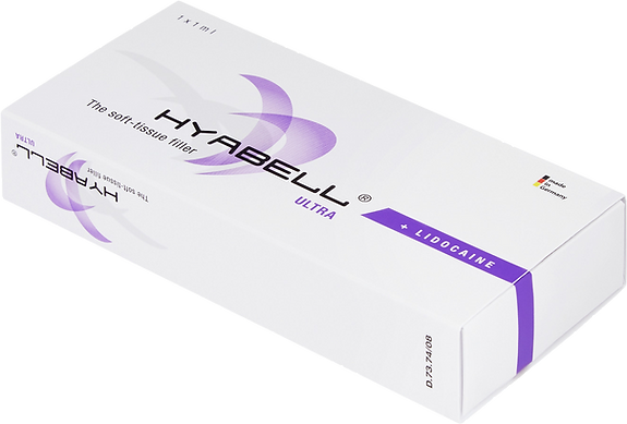 HYABELL Range | Hyabell