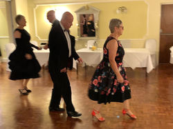 Dance Lessons | Harrogate Dance Centre | Harrogate