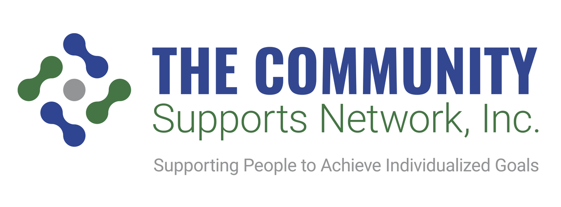 The Community Supports Network, Inc.