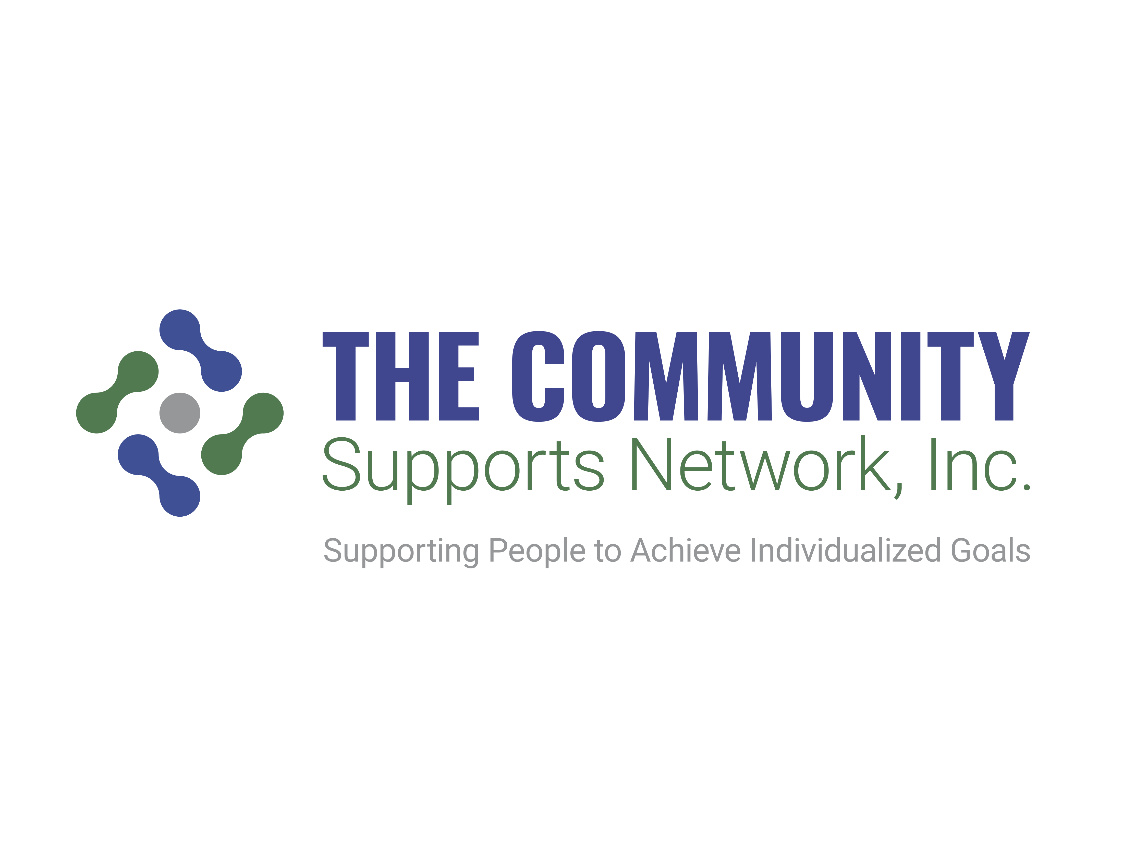The Community Supports Network, Inc.