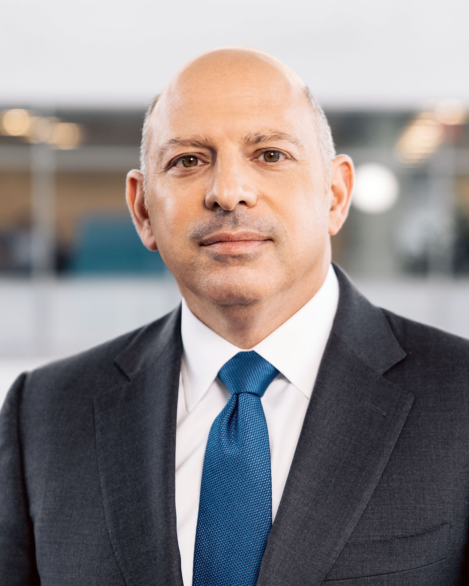 David M. Brickman | D2 Residential