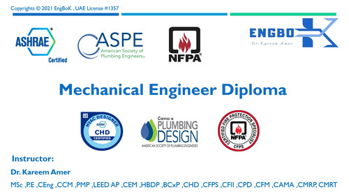 Mechanical Engineering Diploma- MED | EngBOK