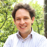 Andrés F. Contreras