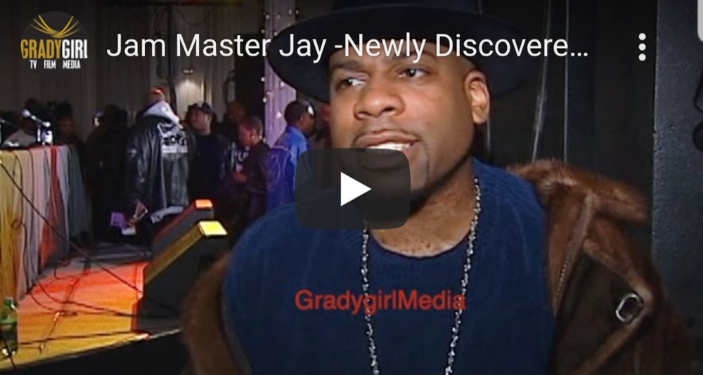 (VIDEO) Never Before Seen Interview of Hip Hop’s legendary DJ, Jam ...