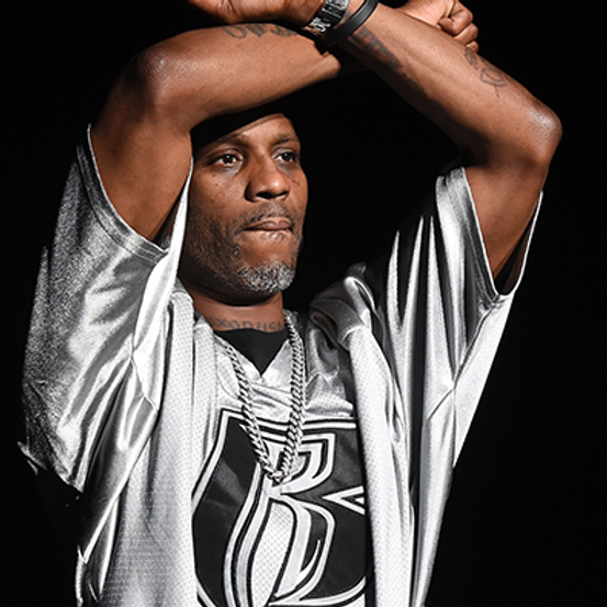 DMX In ICU In Vegetative State; Fighting For His Life