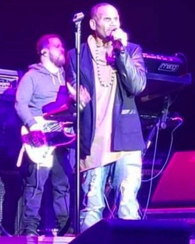 Does Avant have Six Months to Live? Rumors are Going Crazy Right Now on ...