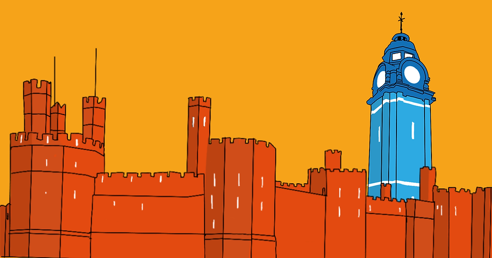 Môn CF Leaves Gwynedd