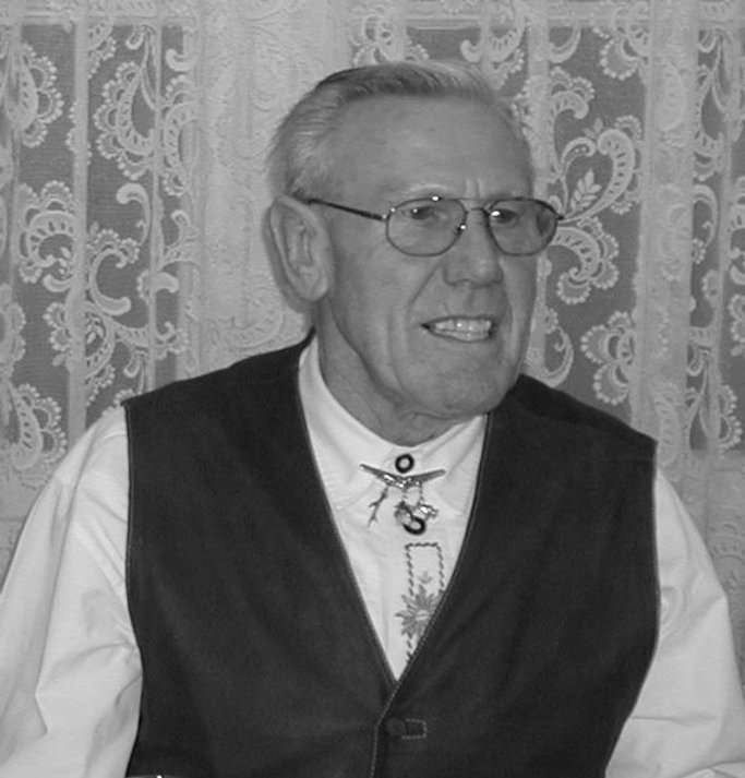 Nachruf Hermann Mündel