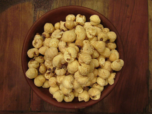 POLULO CEREAL 100 G | Emporio del Queulat