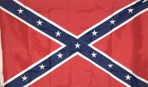 Confederate Cotton flag | Webster Confederate