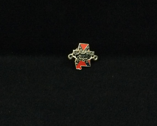 Alabama Confederate Hat Pin | Webster Confederate