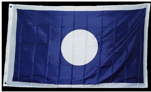 General Hardee Camp polyester flag | Webster Confederate