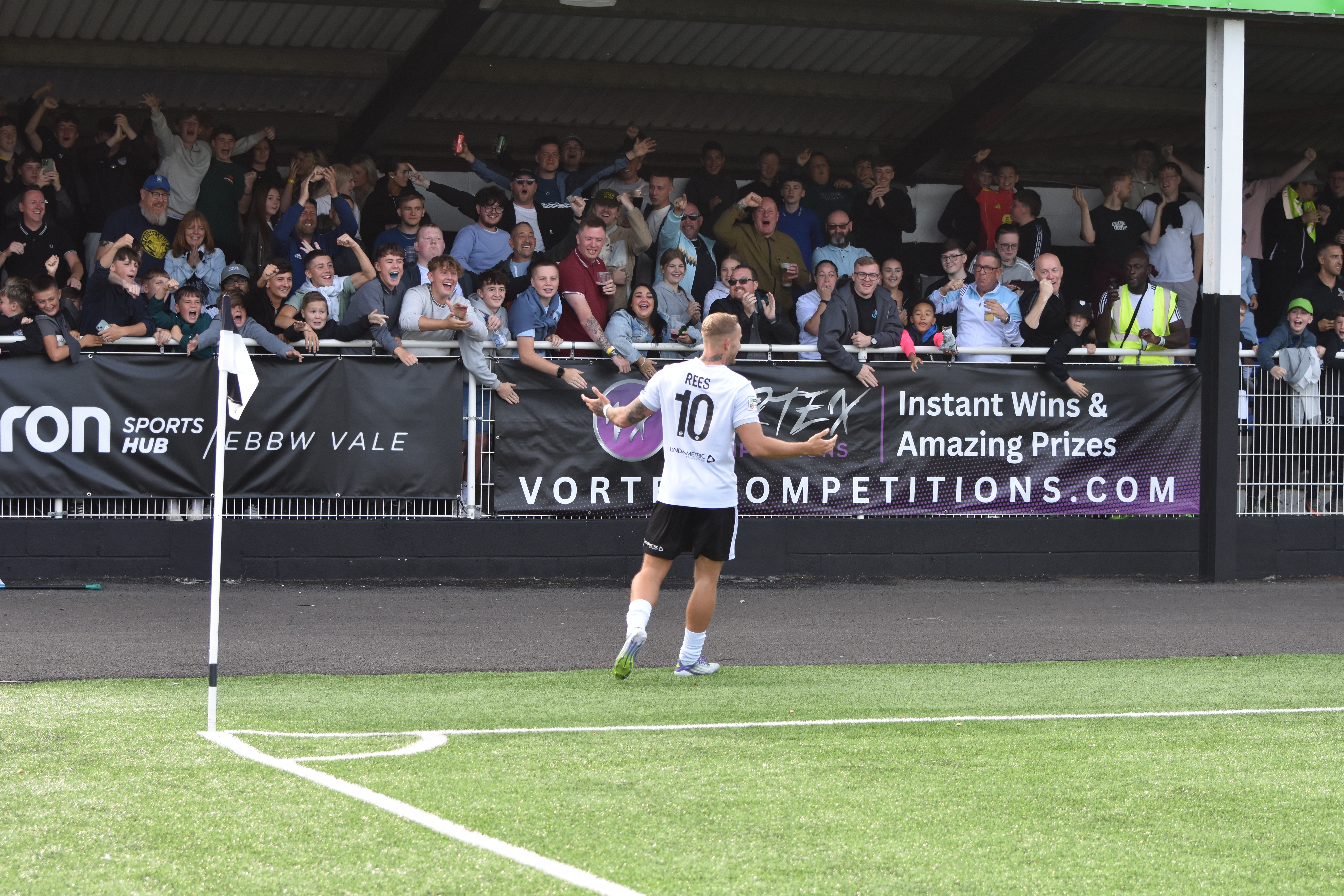 NEWS Merthyr Town FC