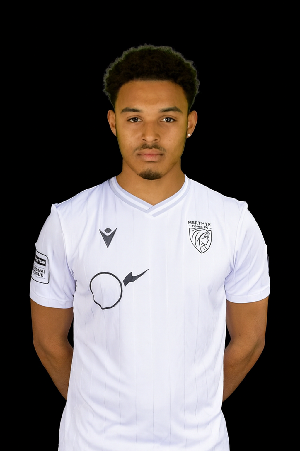 Tate Xavier-Jones