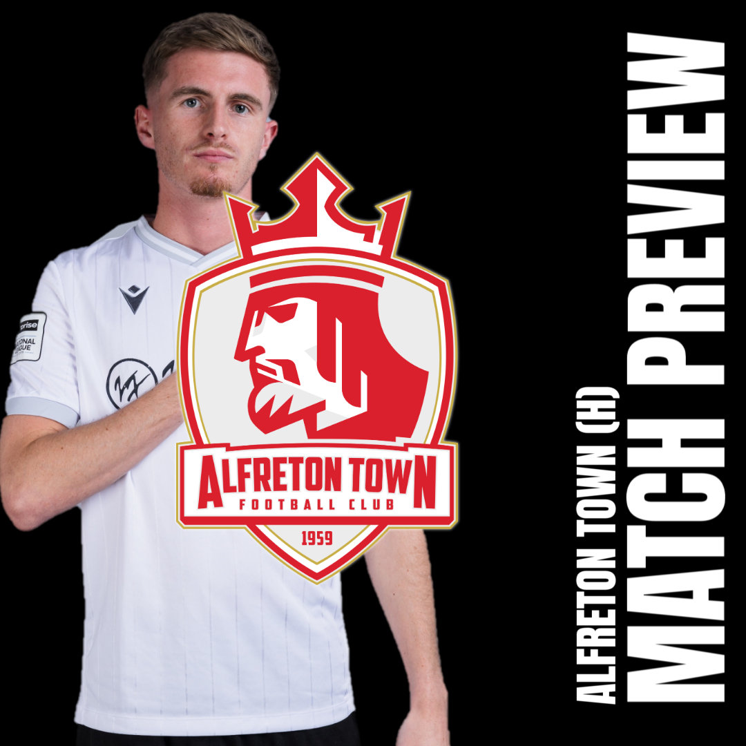 NEWS Merthyr Town FC