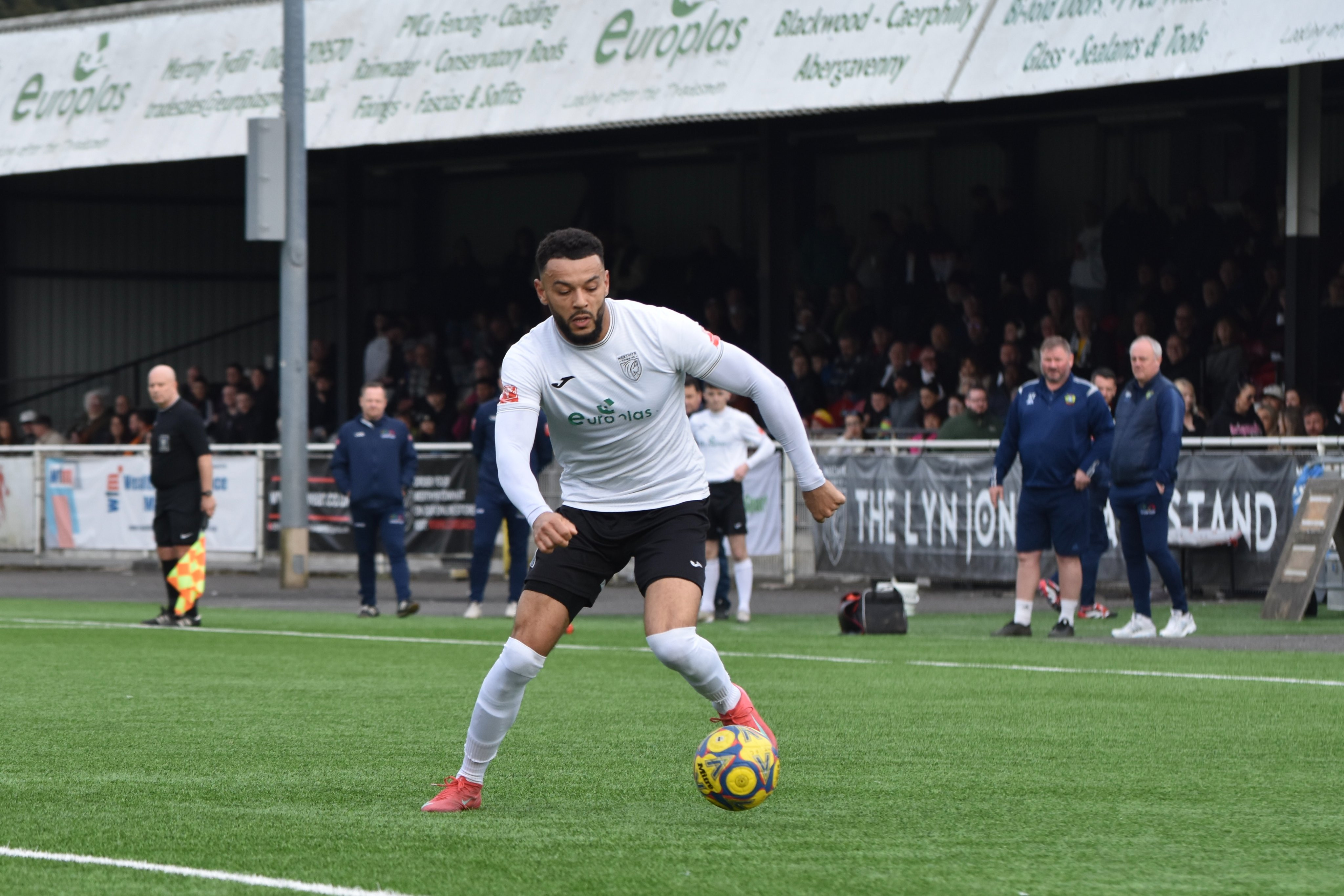NEWS Merthyr Town FC