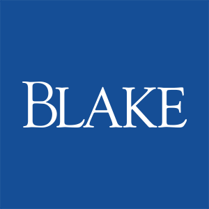 Blake School