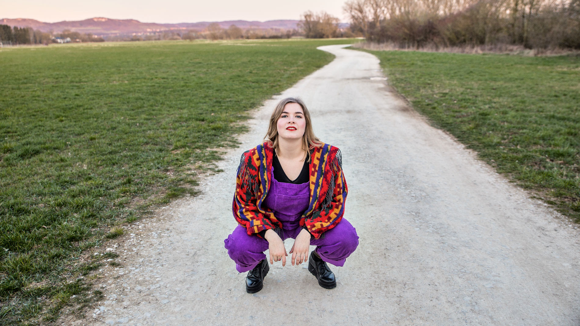 Sarah Buchner Experimental Composer Performer | Vocalist | Copenhagen ...