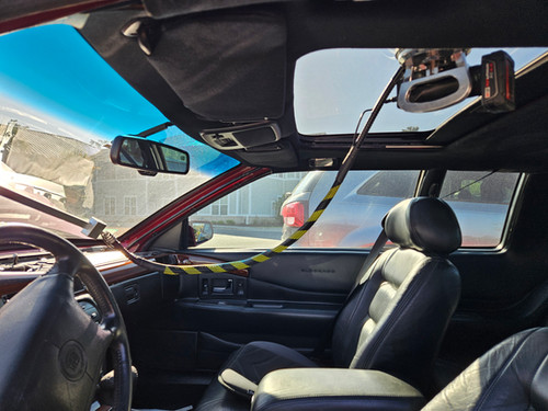 Goose-Grip™ Mechanic's Work light - Vacuum Suction Plate Bare Tool ...