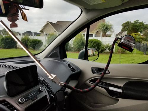 Goose-Grip® Mechanic's Work Light | HouseCallAuto