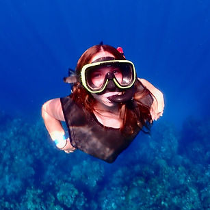 BOSS Roatan | Underwater scooters | Roatán, Honduras