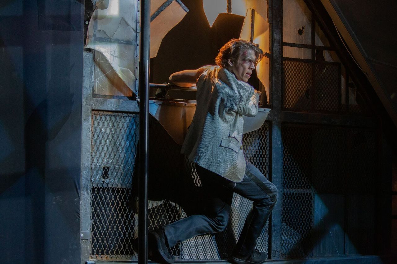 Mark Poletti | Actor | Los Angeles, CA